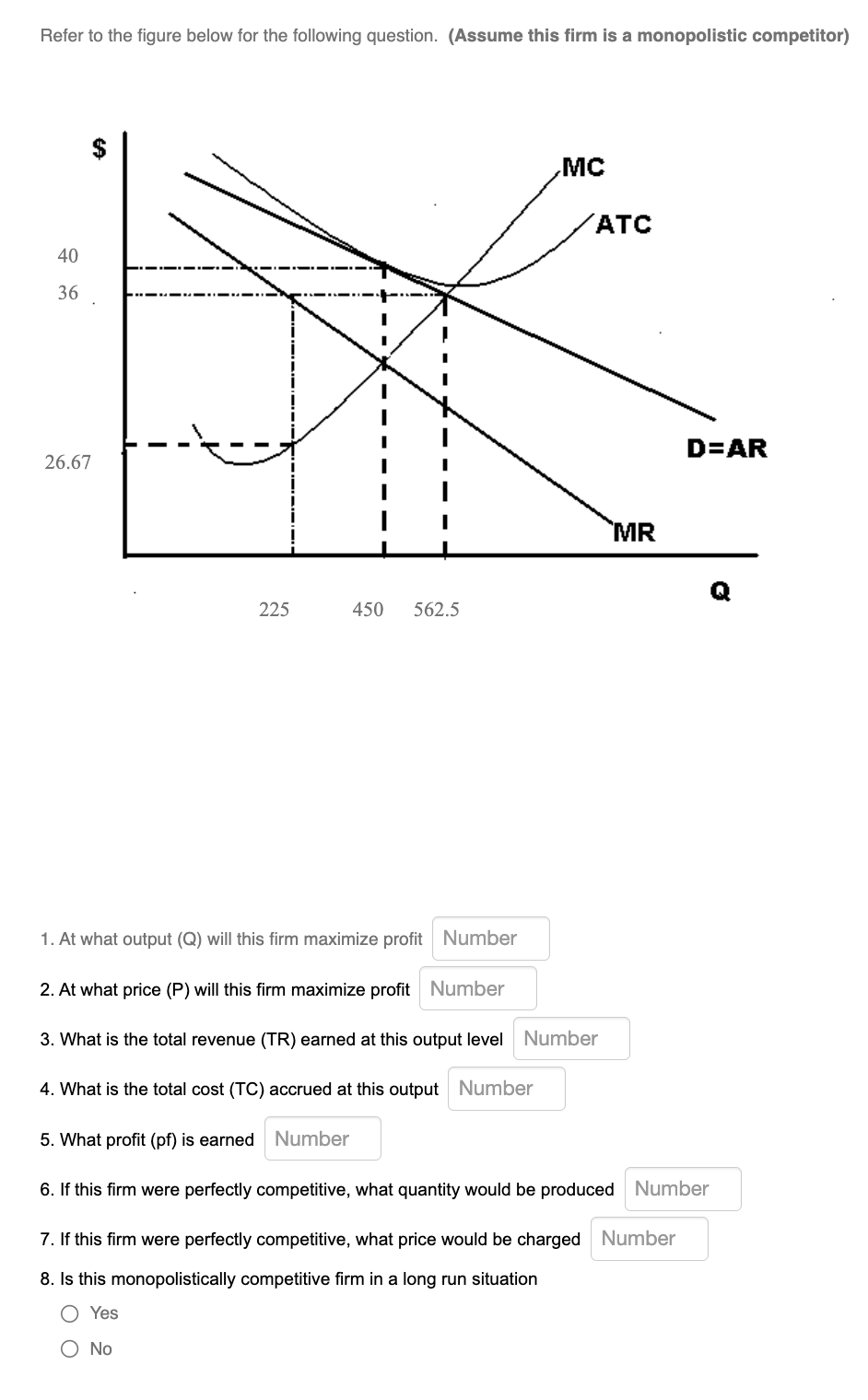 Solved Refer to the figure below for the following question. | Chegg.com
