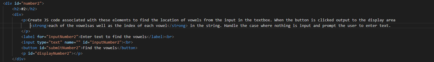 Solved this is using javascript if its possible you just | Chegg.com