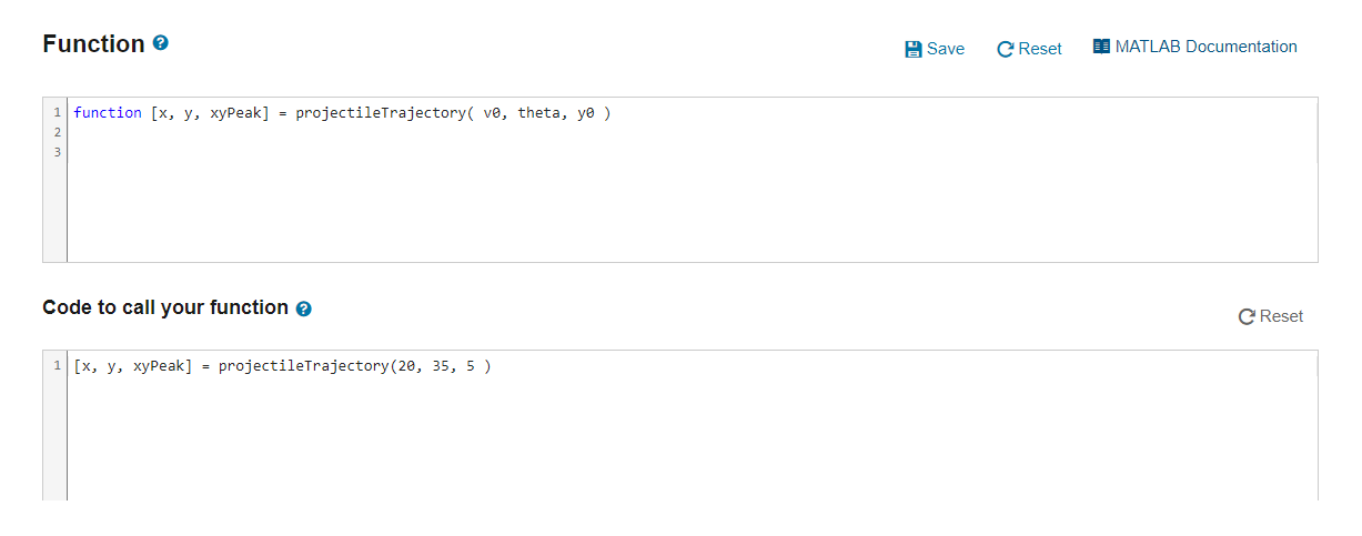 Solved The trajectory of the object can be derived from | Chegg.com