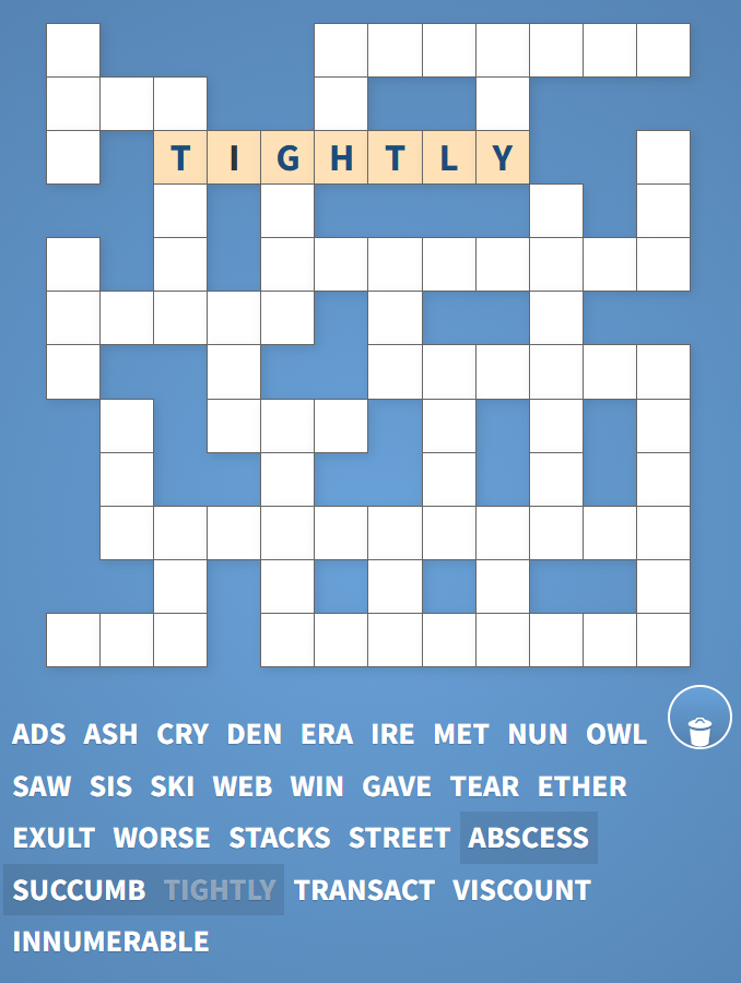 Solved Please write a Javascript code for a word fill-in | Chegg.com