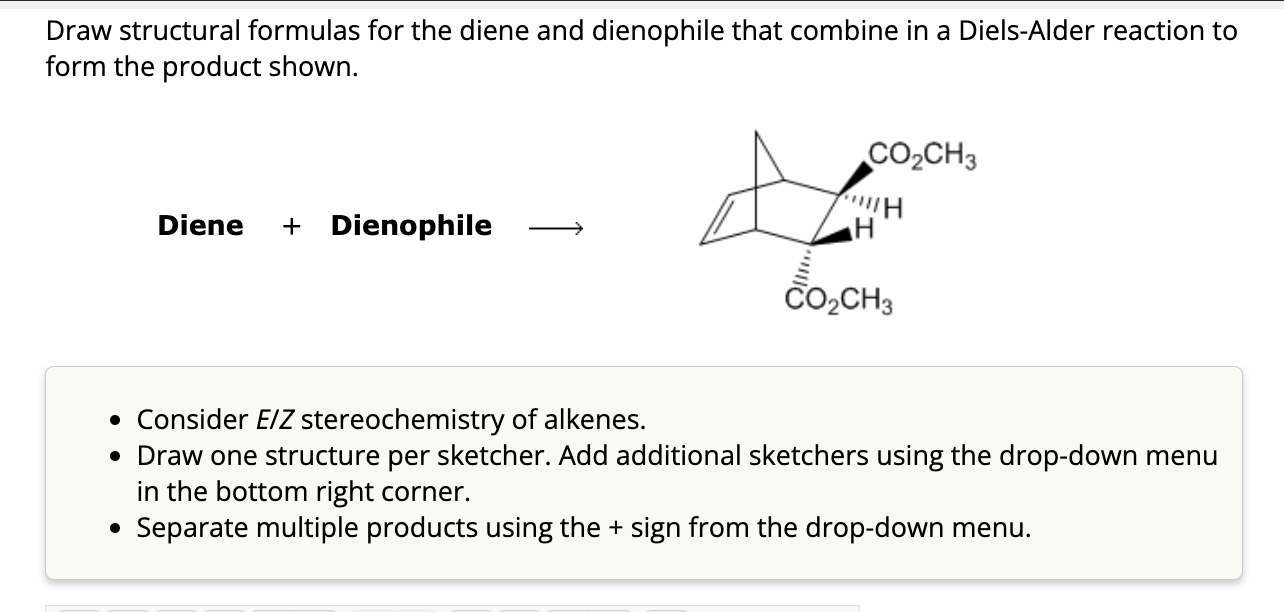 Solved Draw a structural formula for the product of the | Chegg.com