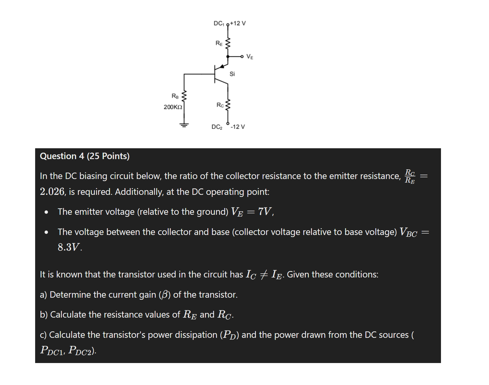 Solved Chat GPT ﻿Answers will be ﻿reported, AI ﻿Software | Chegg.com