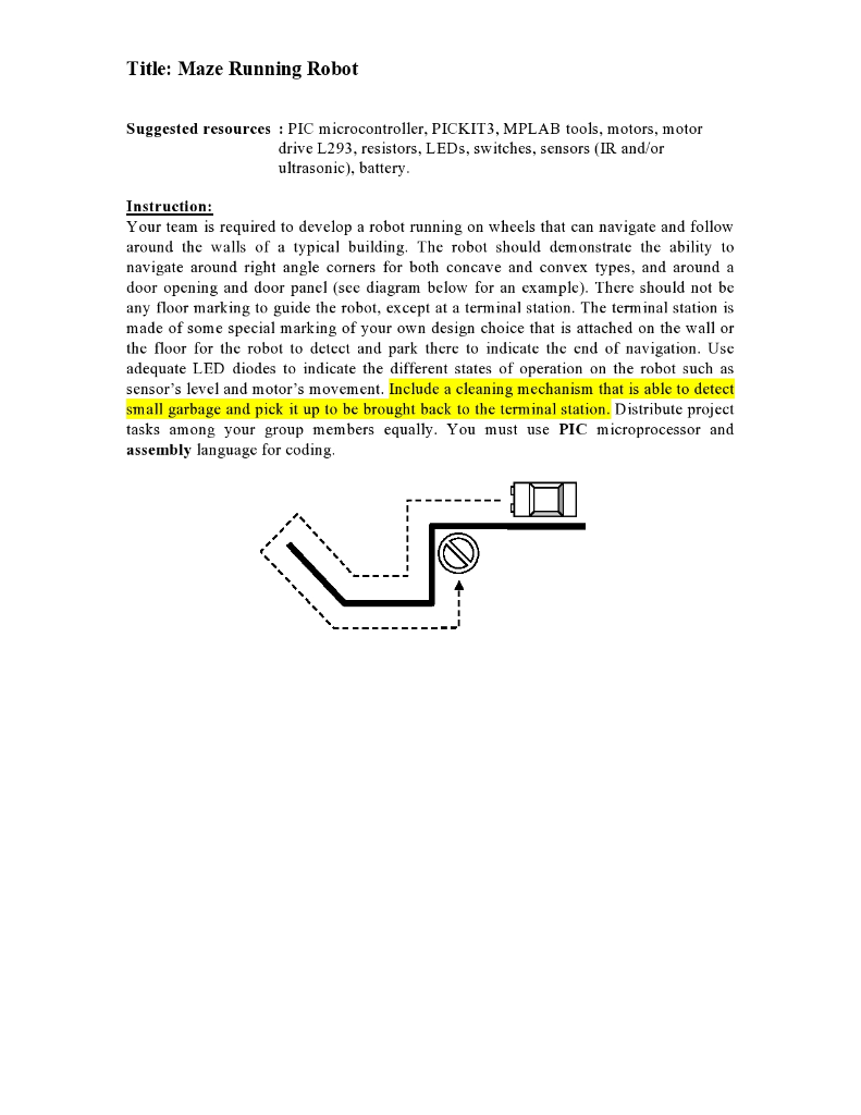 Can Help Me To Check My Assignment Mpasm Assembler