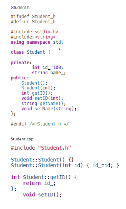 Solved C++ HELP PLEASE!!!! How do I make this program | Chegg.com