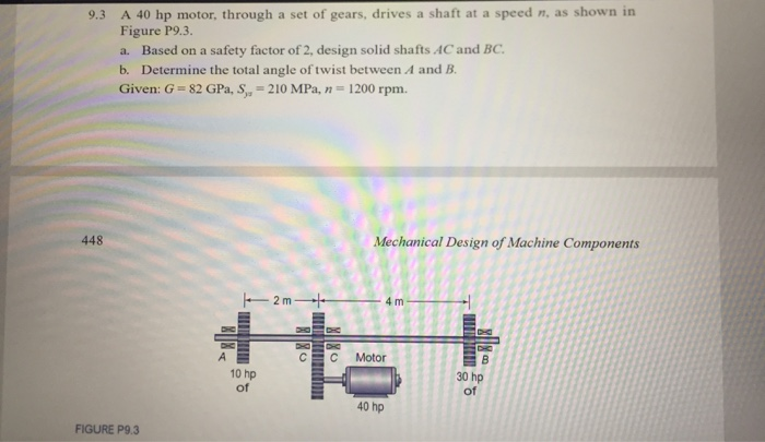Difference Between 48y And 56y Motor