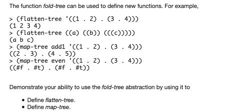(define add (Lambda (sexpr) (cond ((null? sexpr) 0) | Chegg.com