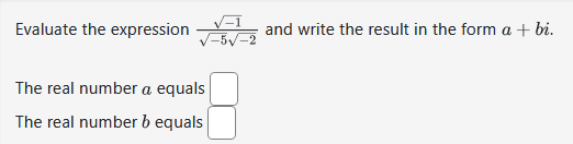 Solved Evaluate the expression -12-52-22 ﻿and write the | Chegg.com