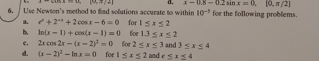 Solved Please solve all subtasks. Be careful with | Chegg.com