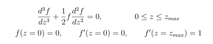 Solved Formulate the finite difference approximation of the | Chegg.com