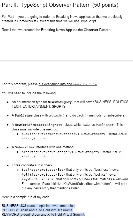Solved Does anybody could help do this task. Basically, | Chegg.com