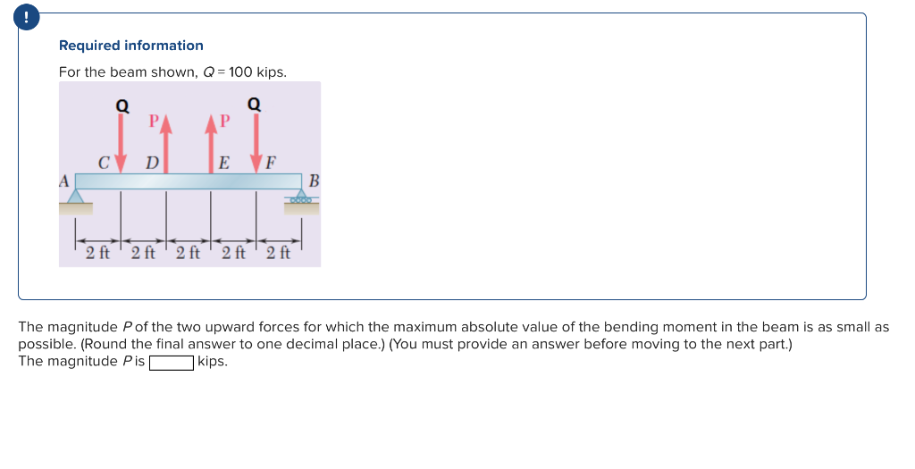 Solved 76,77 NOTE: IS STUDYING STATICS CHAPTER 7 IN THIS | Chegg.com