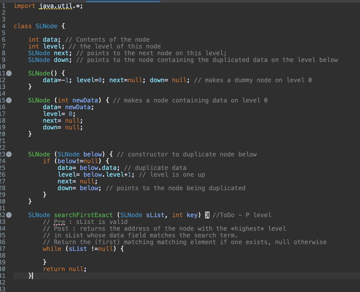 Solved The While Loop Is Incomplete I Am Not Sure How To 
