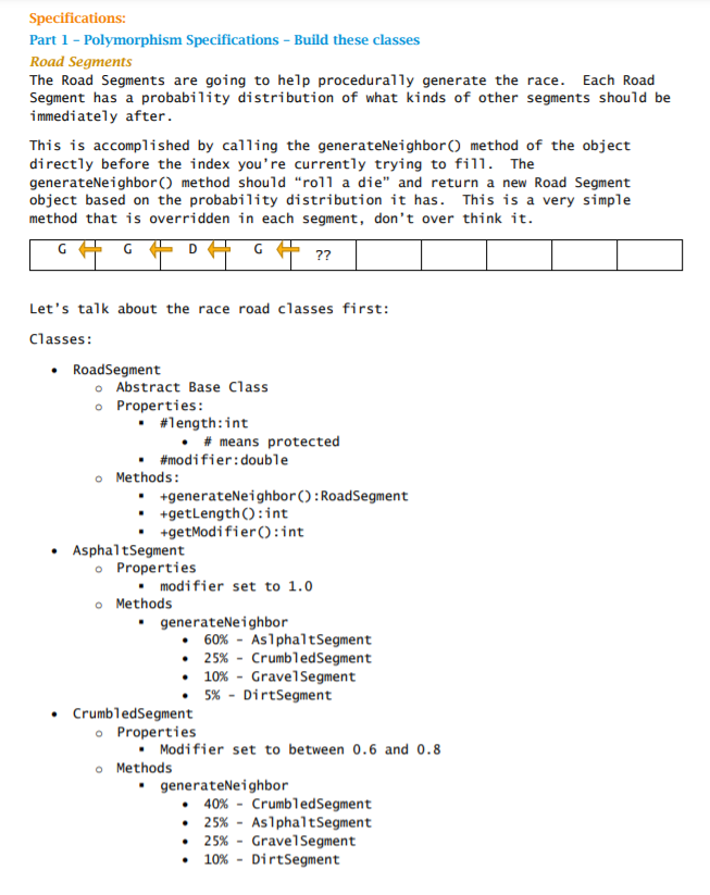 Solved Topics Object Orientation Fundamentals
