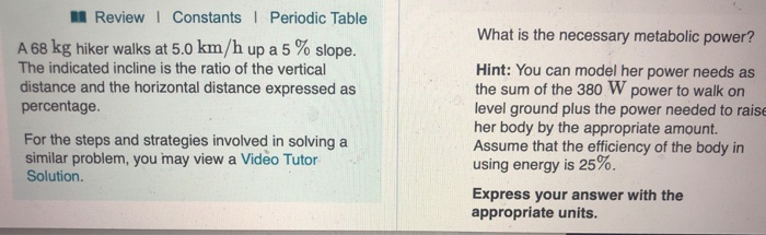Solved Review I Constants Periodic Table What is the | Chegg.com