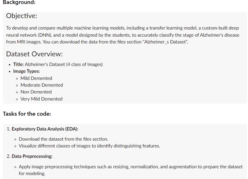 Solved Assistance with pre-processing code for deep | Chegg.com