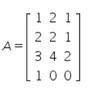Solved Find both the dimension of and a basis for the four | Chegg.com