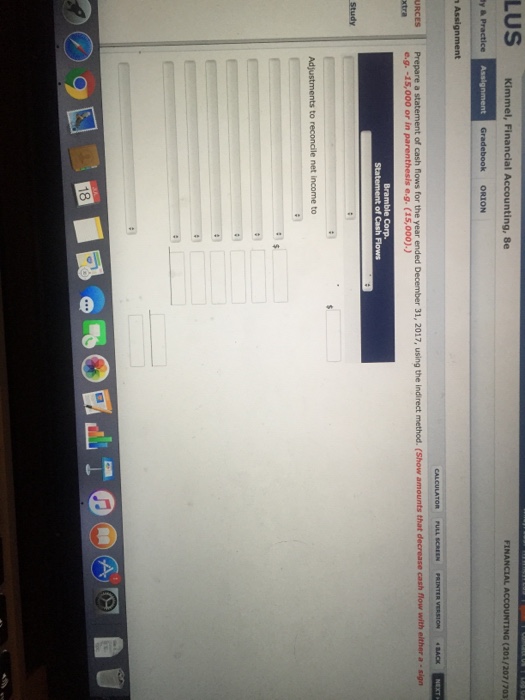 Solved Problem 12-11A The comparative balance sheets for | Chegg.com