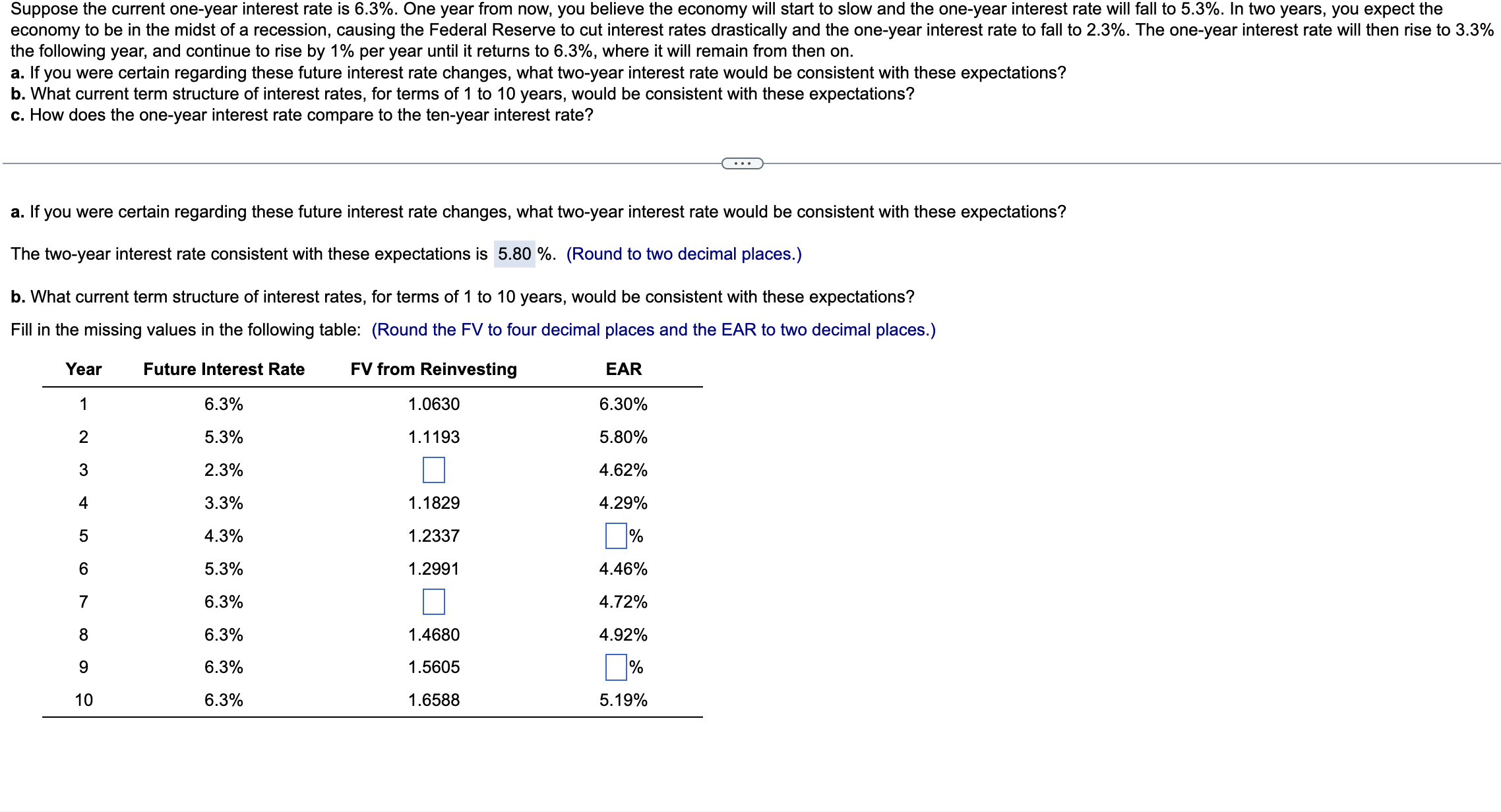 Solved please helpp me witth b and c | Chegg.com