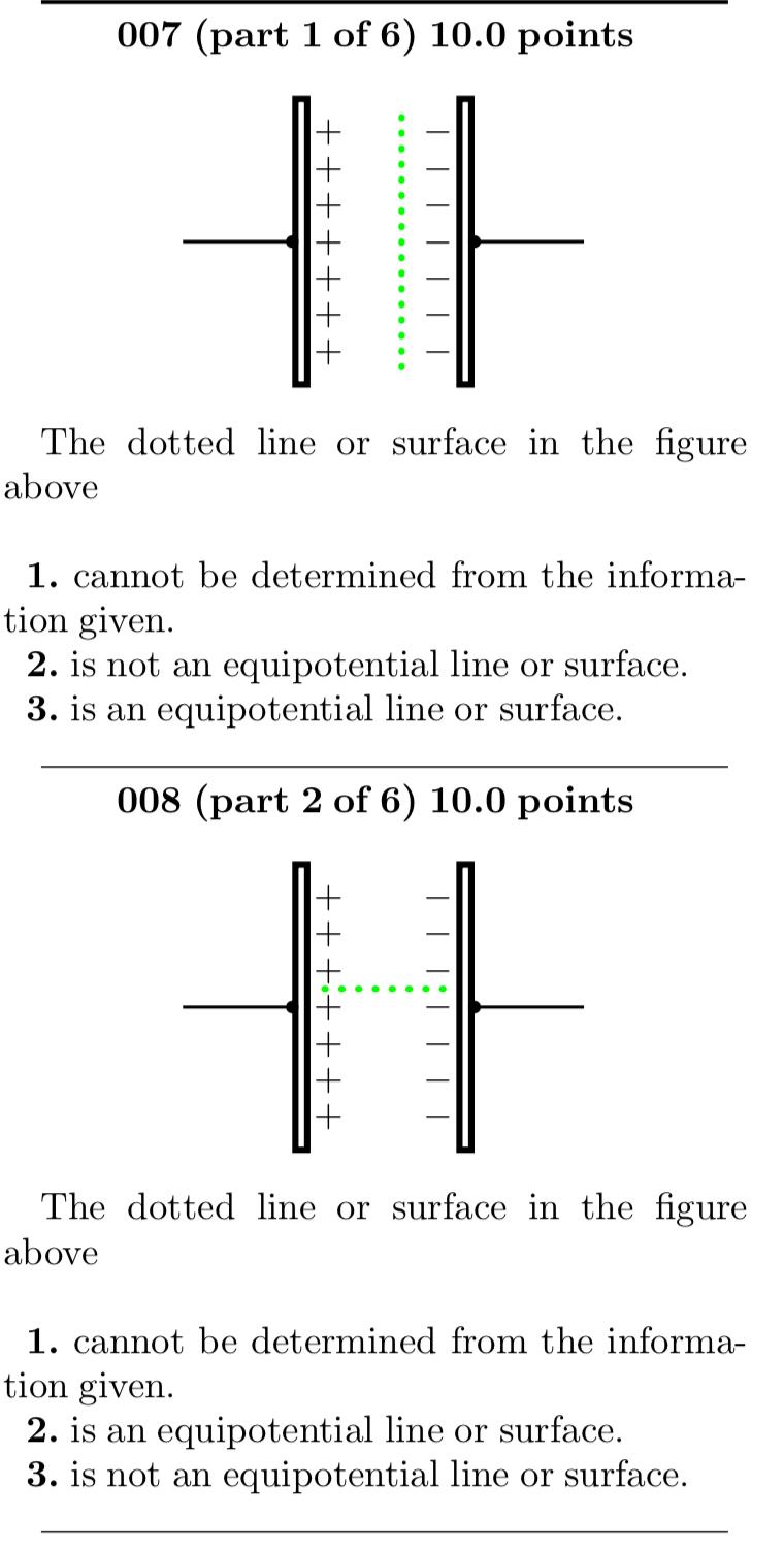 Solved 007 (part 1 of 6) 10.0 points + HIF + + + + The | Chegg.com
