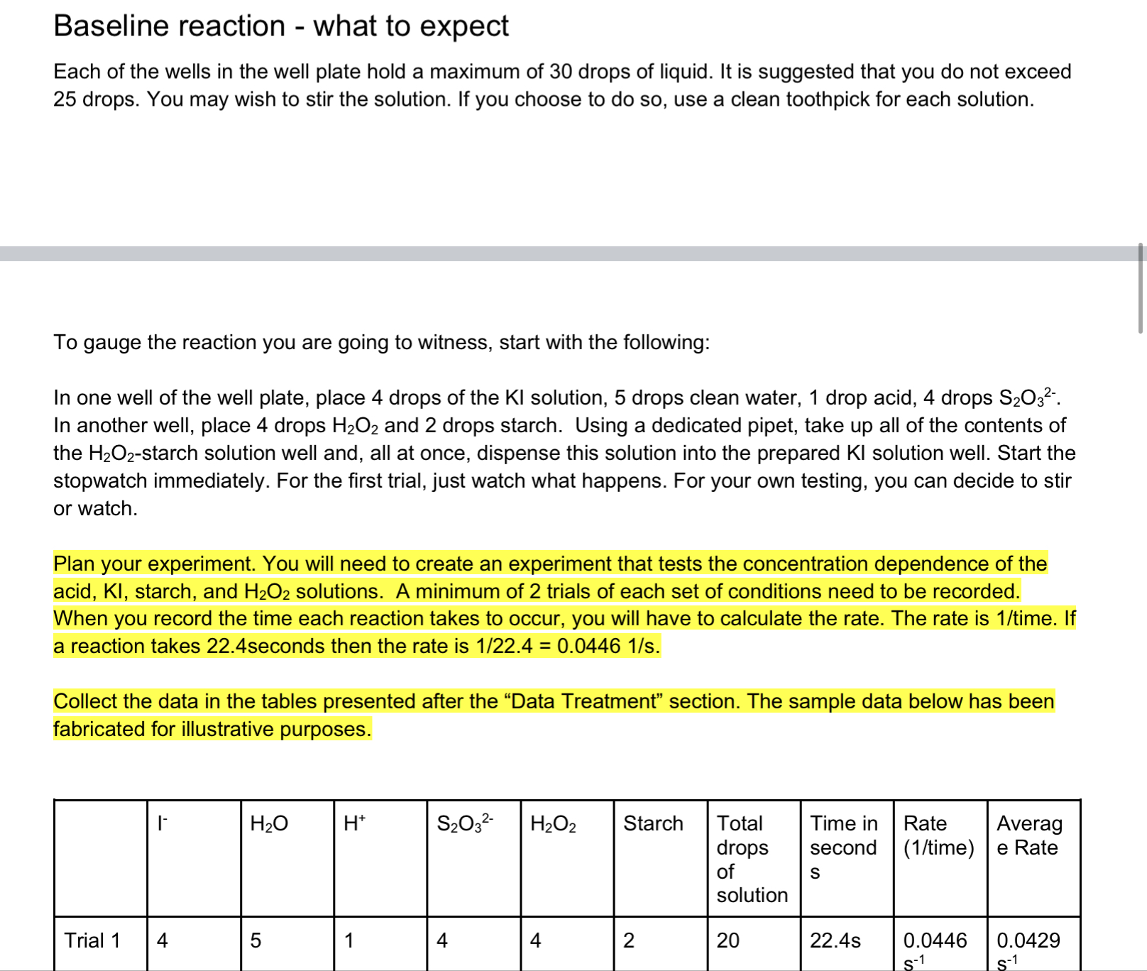 Solved I need help setting up the proper procedure for this | Chegg.com