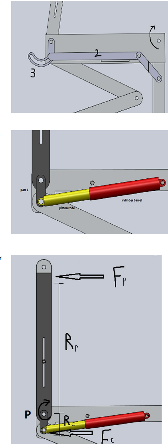 Question : Draw the free body diagrams for each | Chegg.com