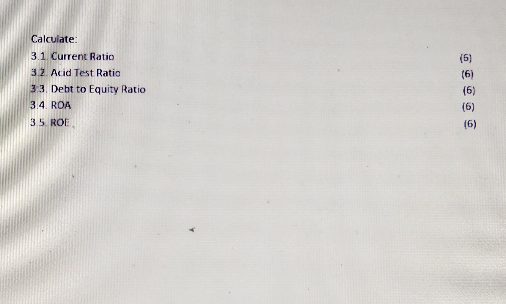 Solved \r\nSi\r\n\r\nUsing the information below calculate | Chegg.com