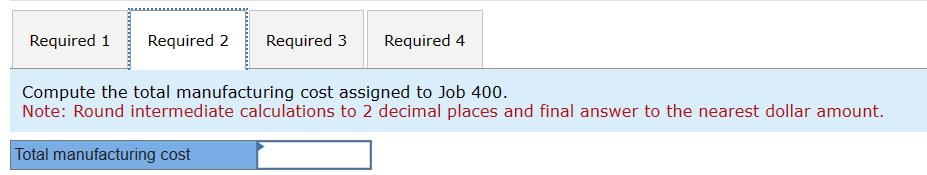 Solved Exercise 3-14 (Algo) Computing Predetermined Overhead | Chegg.com