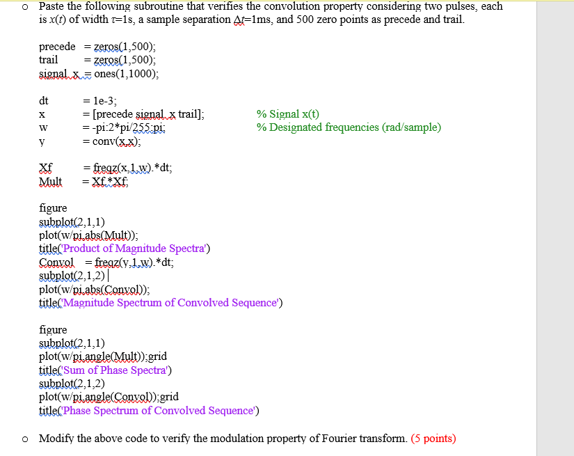 O Paste the following subroutine that verifies the | Chegg.com