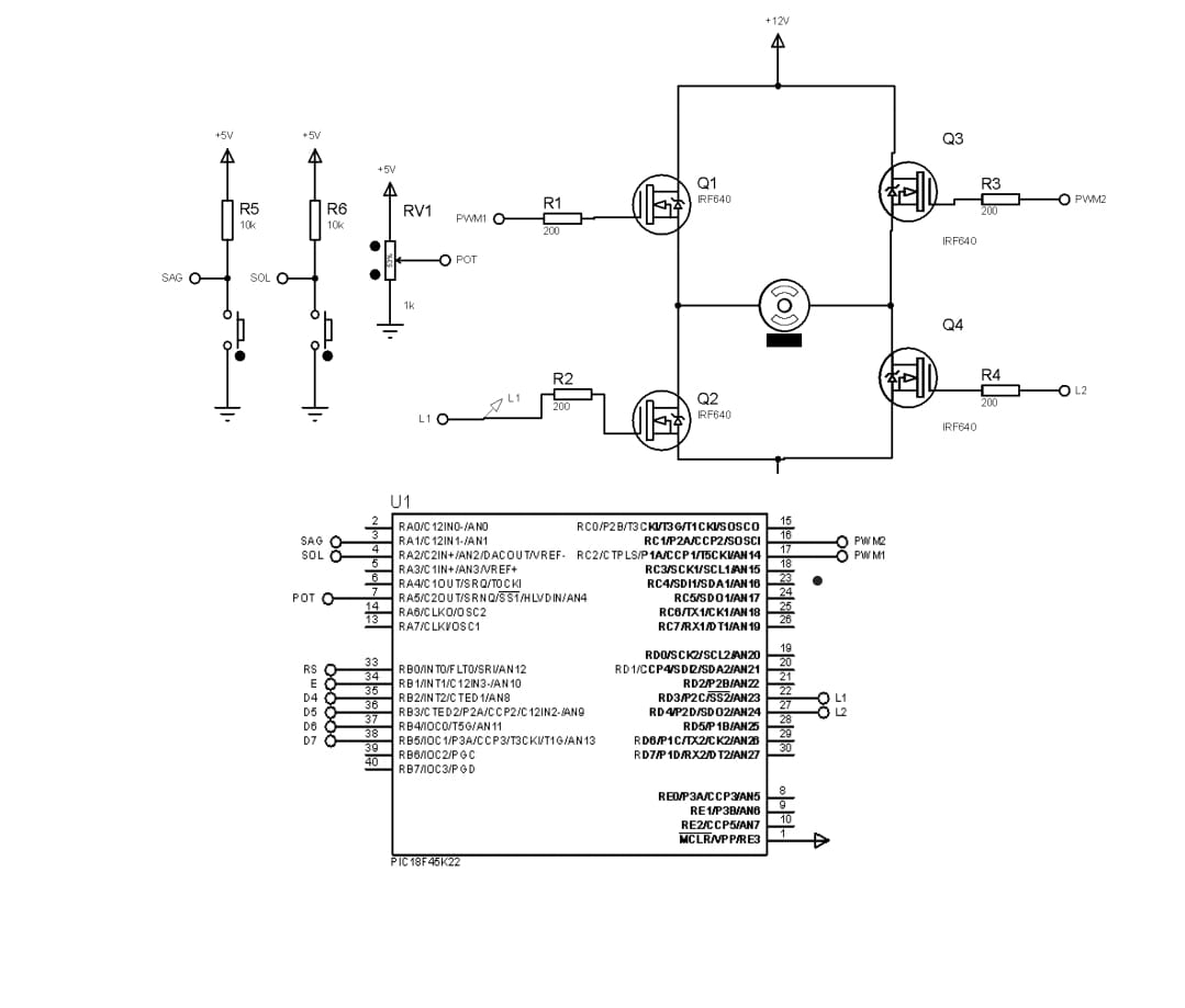 Solved Briefly explain the working principle of a | Chegg.com