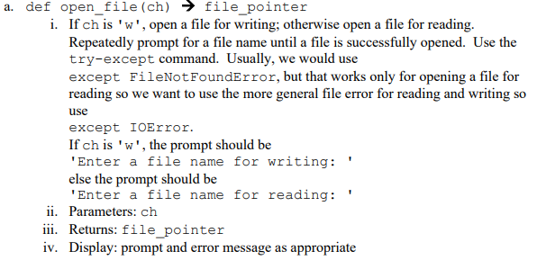 Solved Hi Im Am Trying To Solve A Python Function With 