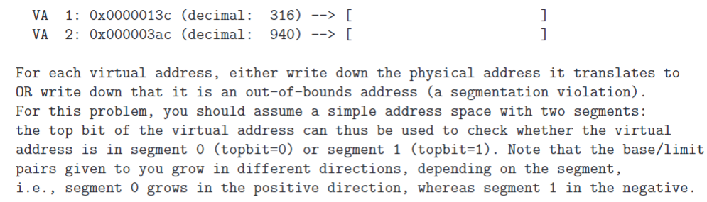 Solved We use simulator segmentation.py to study how | Chegg.com