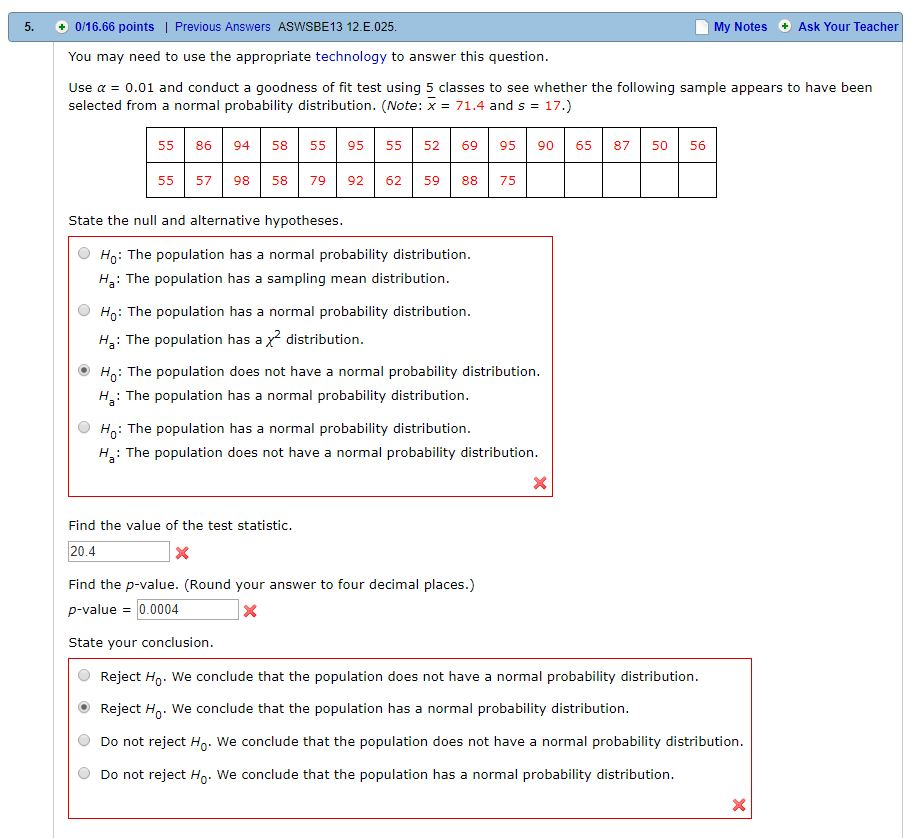Solved 5, + 0/16.66 points l Previous Answers ASWSBE 1312. | Chegg.com Solved 5, + 0/16.66 points l Previous Answers ASWSBE 1312. | Chegg.com