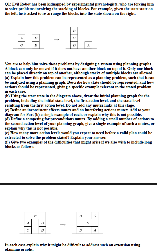 Solved Solve all the questions mentioned in the images in | Chegg.com