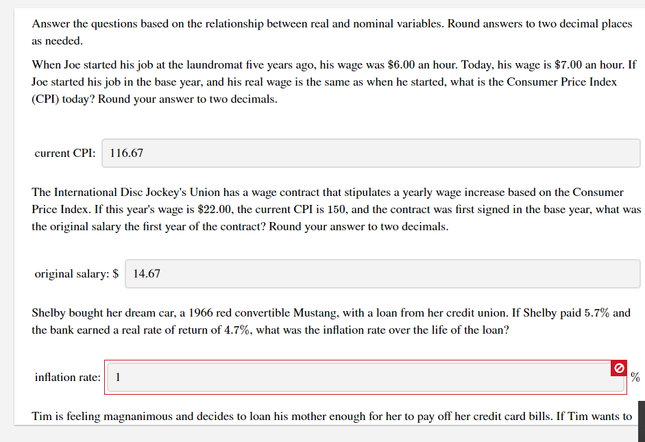 Solved Answer the questions based on the relationship | Chegg.com