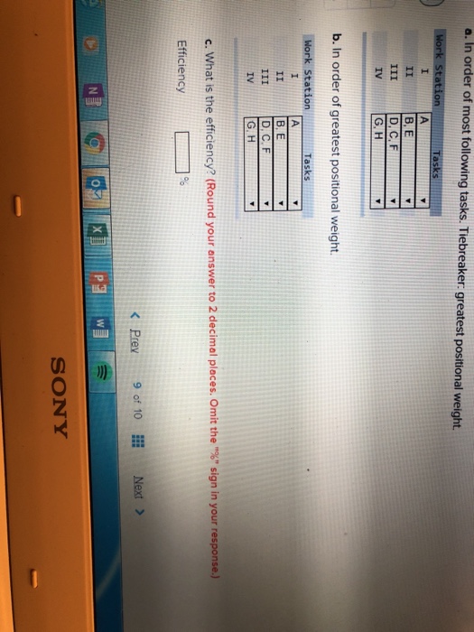 Solved re https//newcon /connect.html Help Save & Exit | Chegg.com