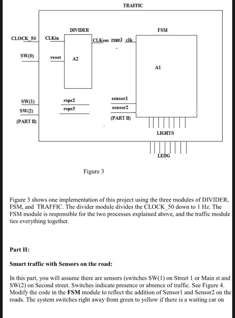 Finite State Machines Discussion: Finite State | Chegg.com