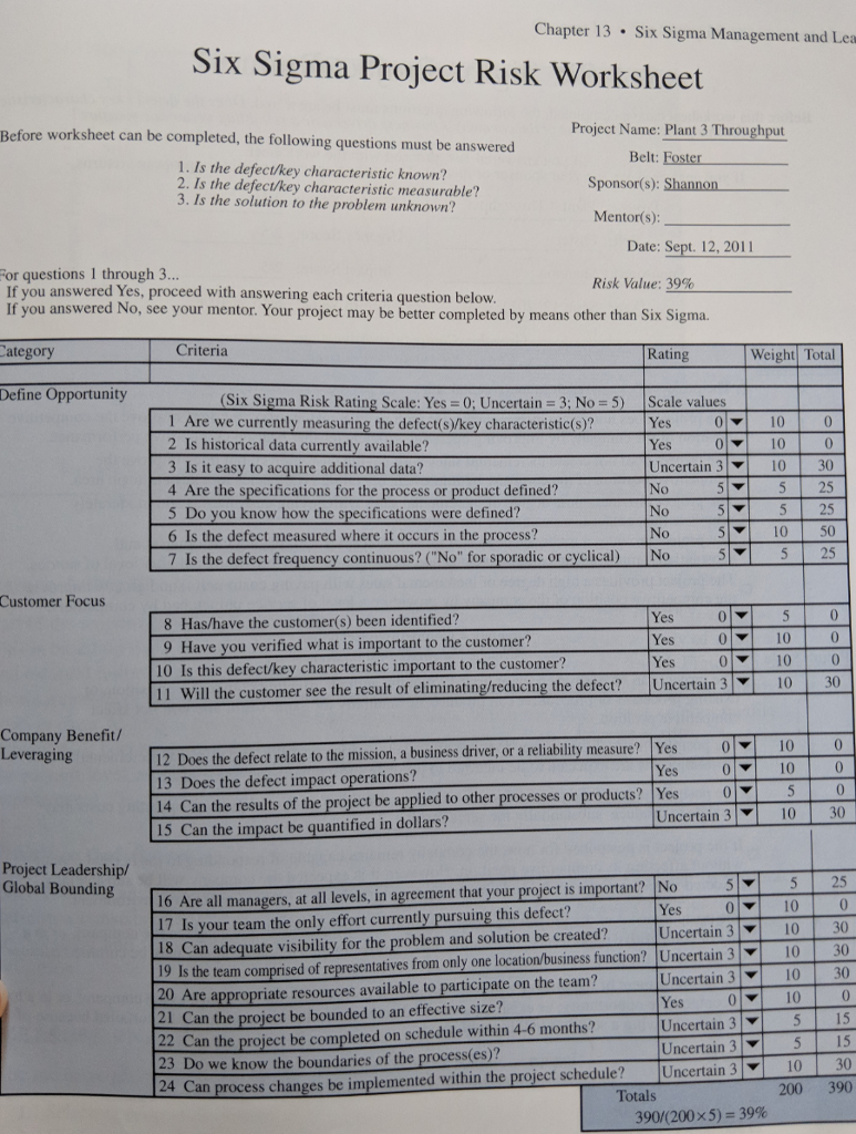 Solved #13: Here are the answers to the worksheets in figure | Chegg.com