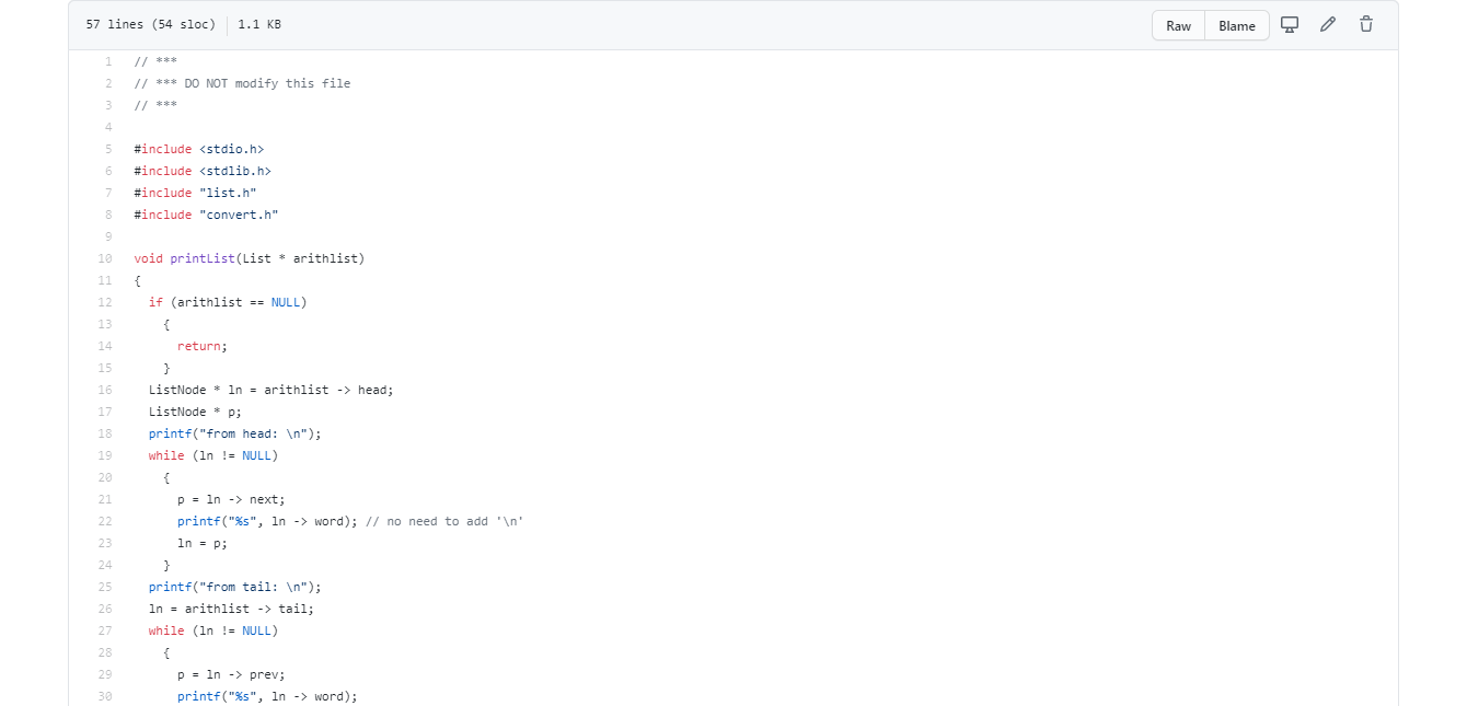 Solved This homework you are converting infix expressions to | Chegg.com