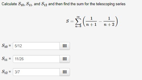 Solved Calculate Sho, S11, and S12 and then find the sum for | Chegg.com