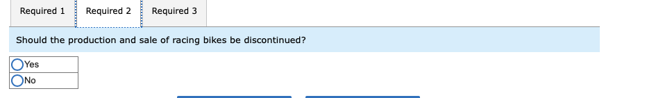 Solved Exercise 6-2 (Algo) Dropping or Retaining a Segment | Chegg.com