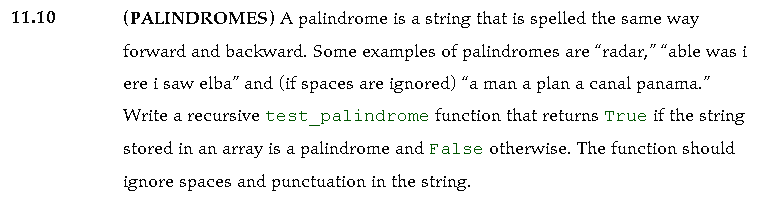 Solved I am trying to figure this exercise out, but need | Chegg.com