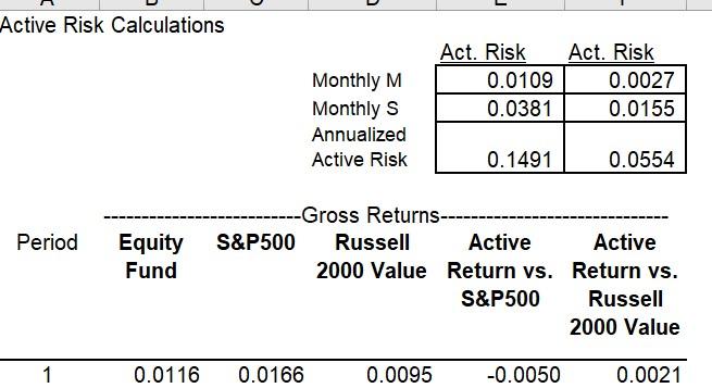 3. Use the Chapter 7 Excel Outbox.xls file to explore | Chegg.com