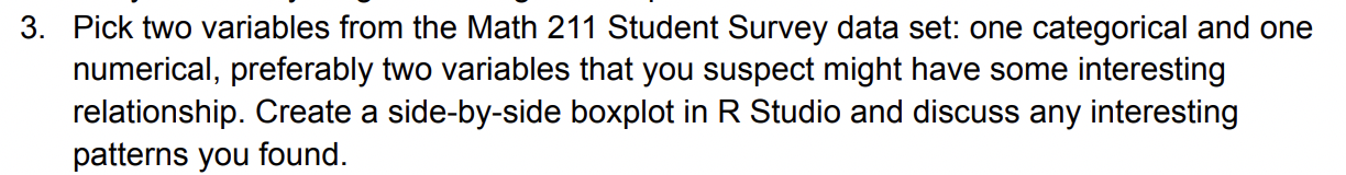 Solved A ind n m A+inhPick two variables from the Math 211 | Chegg.com