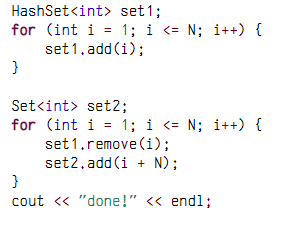 Solved Big O Notation and Time Complexity Give a tight bound | Chegg.com