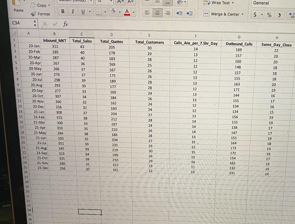 Solved Moving averages. explain how to find the moving | Chegg.com