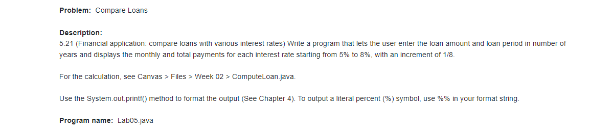 Solved LAB REQUIREMENTS 1. Make sure you have a green check | Chegg.com