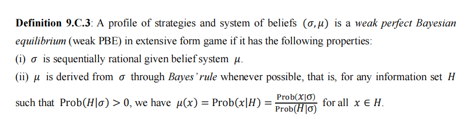 Solved 1. Write a normal form representation of the game in | Chegg.com