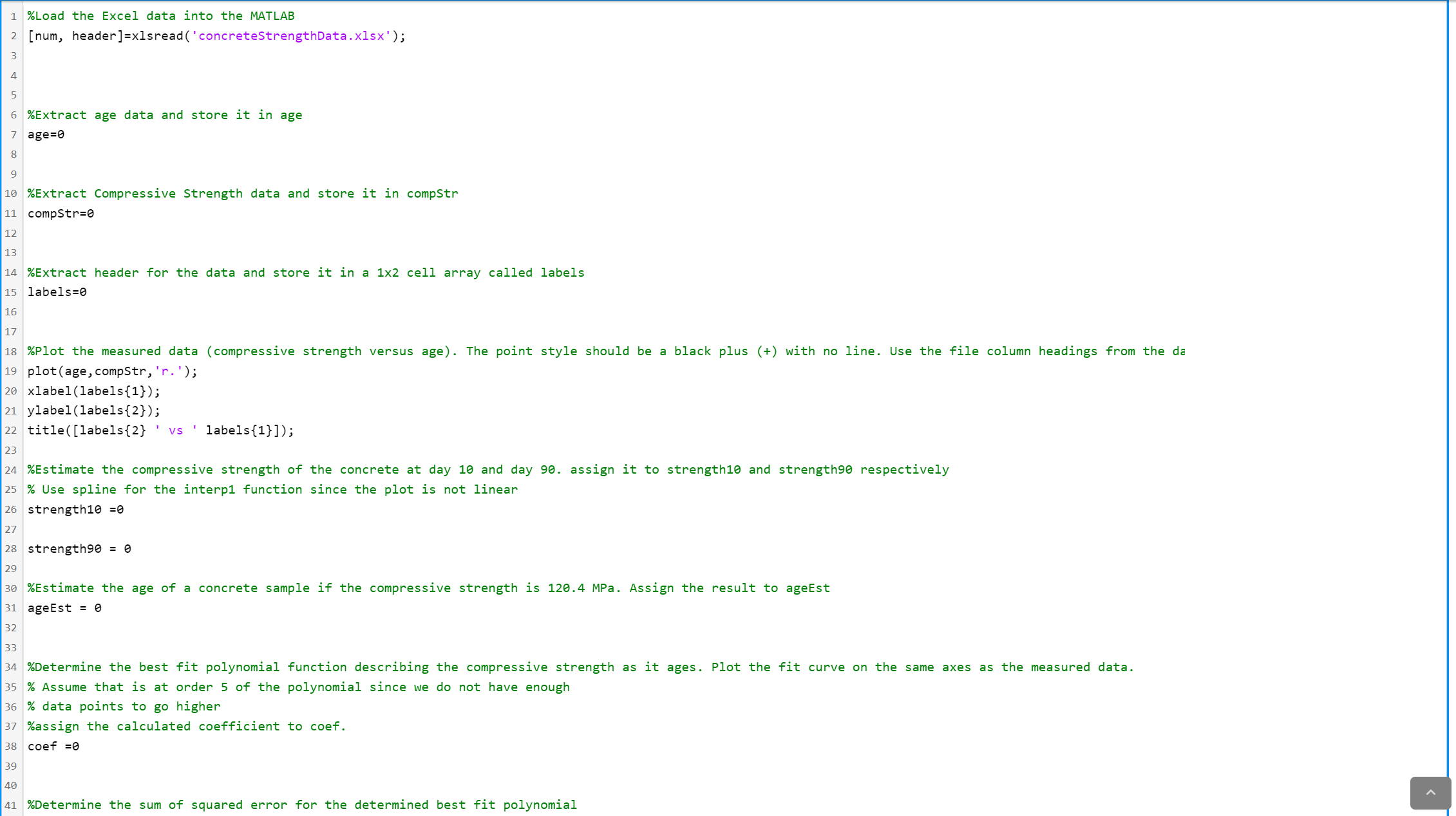 Solved Type K thermocouple temperature-voltage data obtained | Chegg.com