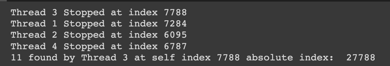 Solved In Python Coding Mpi Parallel Programming 0049