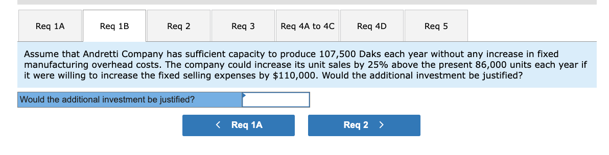 Solved Problem 6-19 (Algo) Relevant Cost Analysis in a | Chegg.com